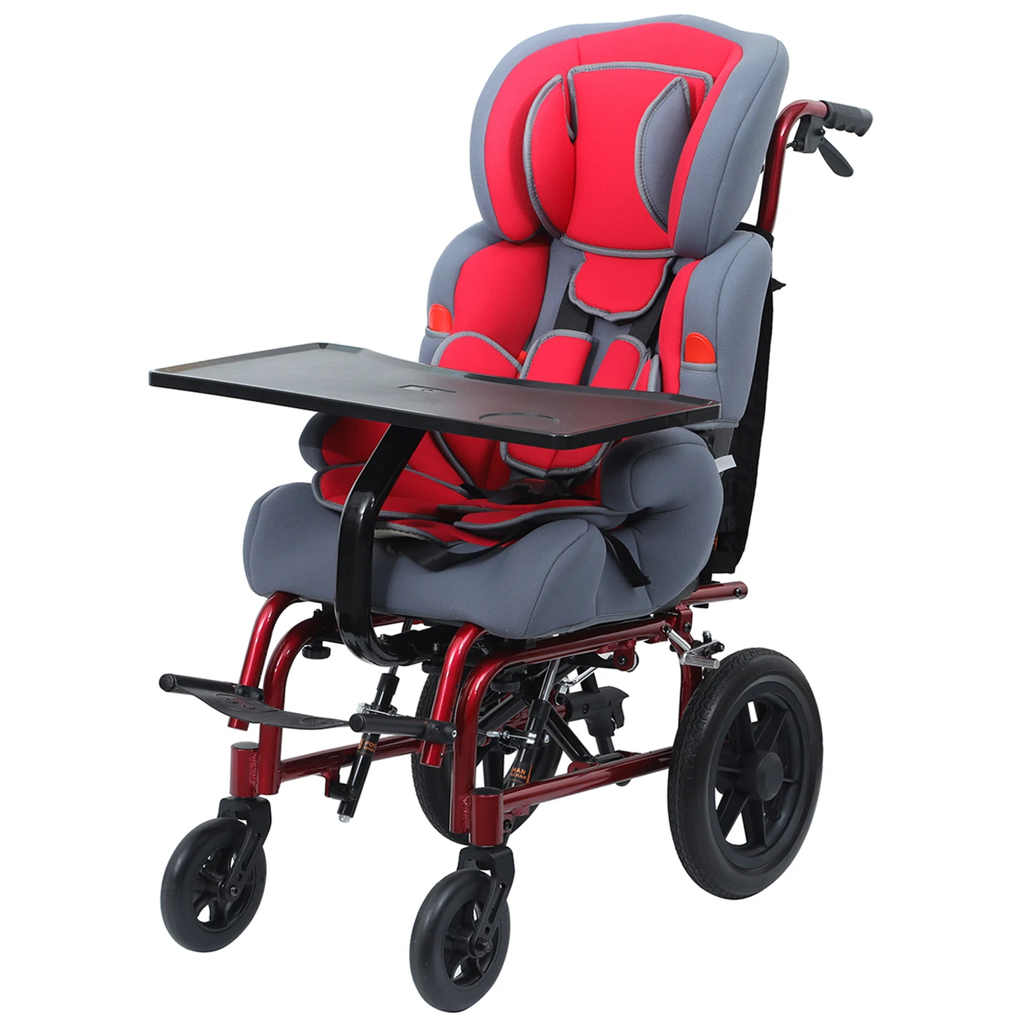 Alibaba.com: Pediatric Tilt in Space Cerebral Palsy Wheelchair with ...