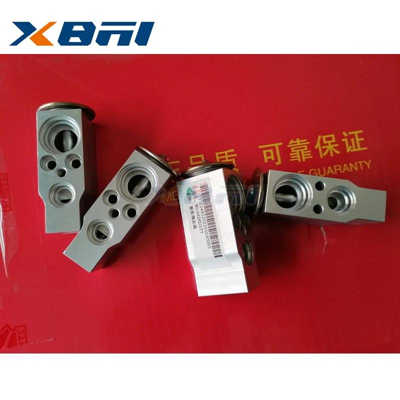 Evaporator Expansion Valve for SITRAK C7H G7S C9H HOWO T5G TX7 for ...