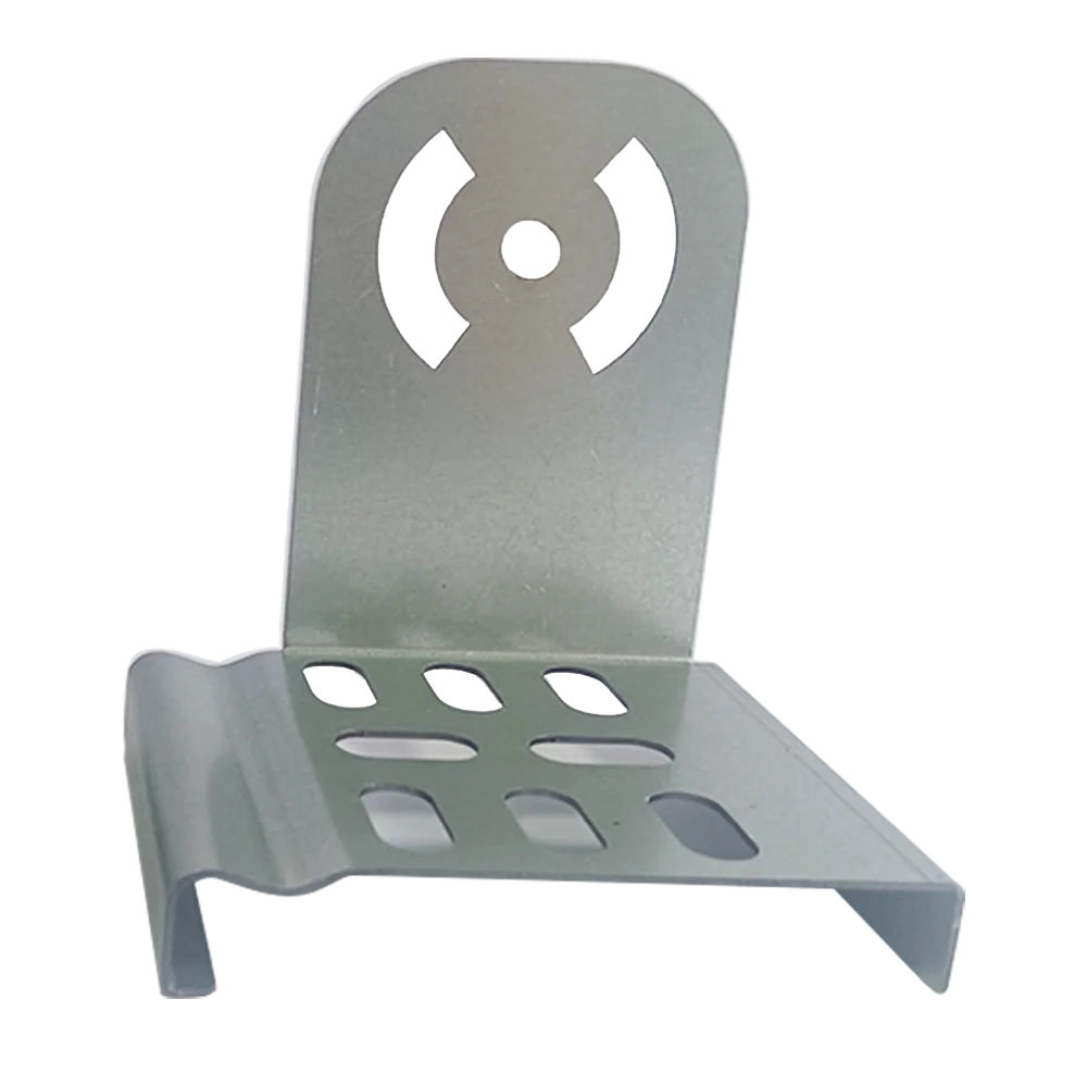 Factory Custom Metal Cable Tray Right-angle Rotary Connector Stainless ...