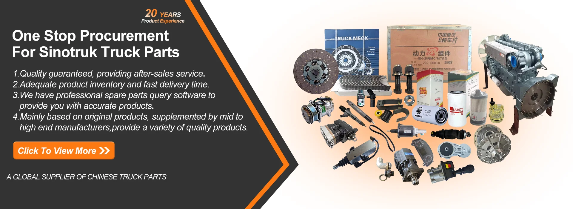 Sinotruk HOWO Dump Truck Engine Spare Parts - Multi Wedge Belt ...