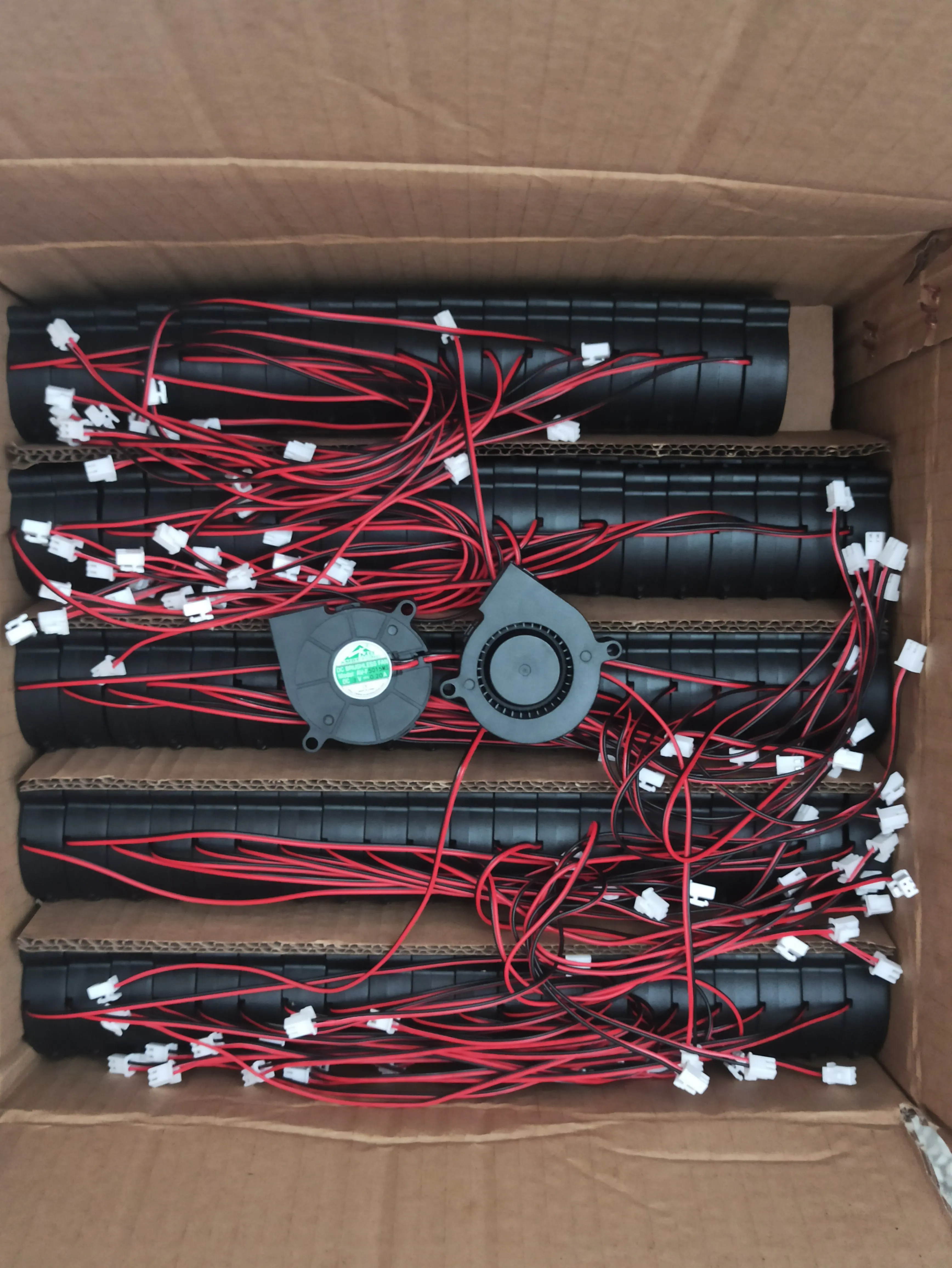 Use In Ventilation Pc Case Fan 35 12v "shenzhen Ventilador 3cm - Buy ...