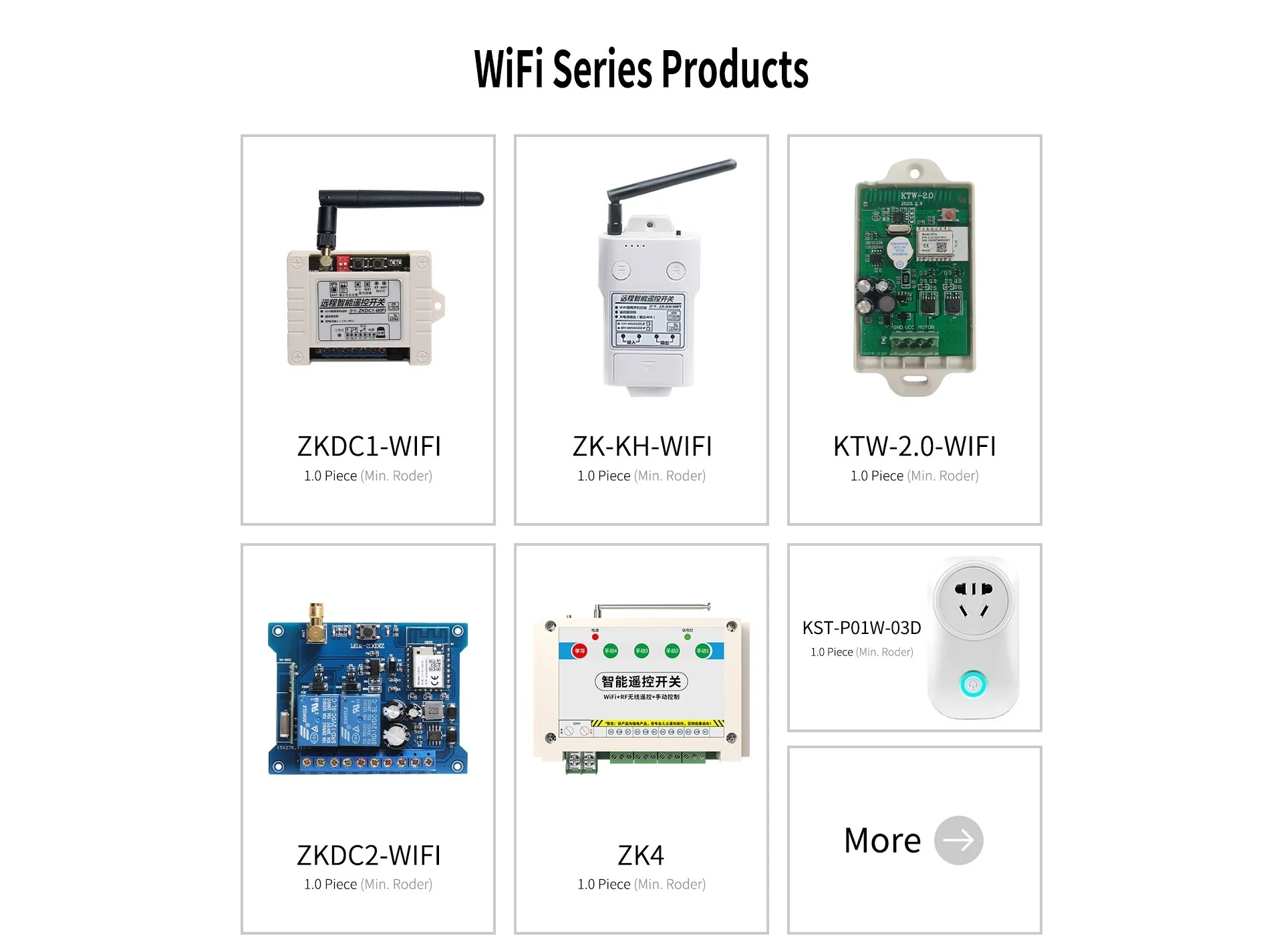 Shenzhen Konst Electronic Technology Co., Ltd - Wireless Remote Control, Wireless Remote Control ...