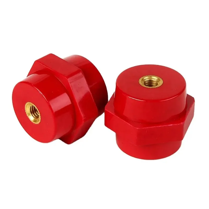 Busbar Insulator Low Voltage Busbar Insulator Sm Busbar Insulators 13 ...