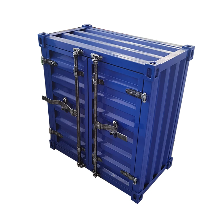 Customized Size Office Cabinet - Shipping Container Furniture