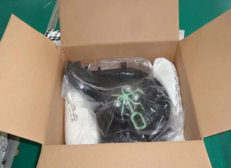 适用于volvo Fh 12 16 Fm 24v 20936382 21639688 3090905 1336421的鼓风机电机 - Buy ...