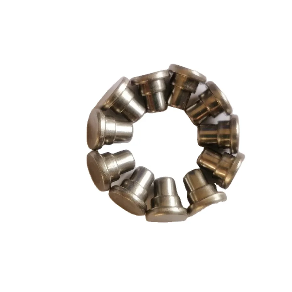 Stainless Steel Stair Rivets - Buy Customized Stainless Steel Step ...