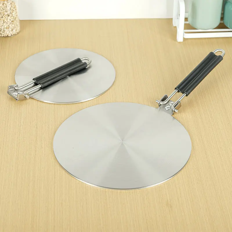 Cooker Heat Conduction Plate - Efficient Gas Stove Induction