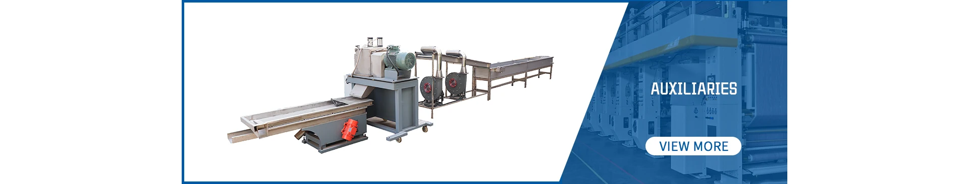 Company Overview - Yuyao Wutian Machine Equipment Co., Ltd.