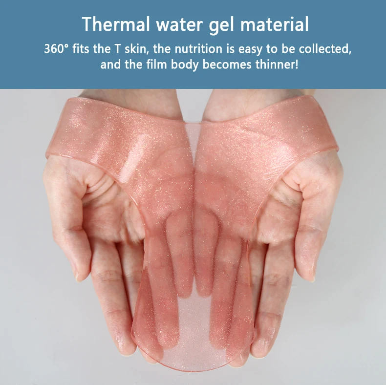 Yoni Mask - Hydrating Collagen Sheet Mask for Vagina Care ...