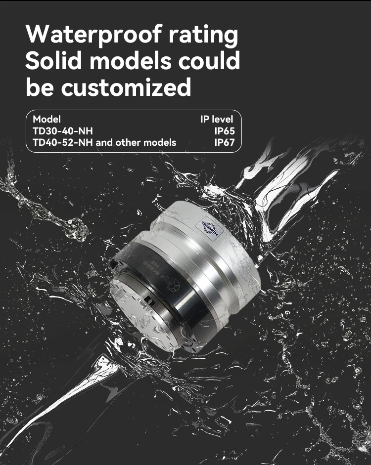 Humanoid Robot Joint Actuator Module Motor Integrated Harmonic Reducer ...