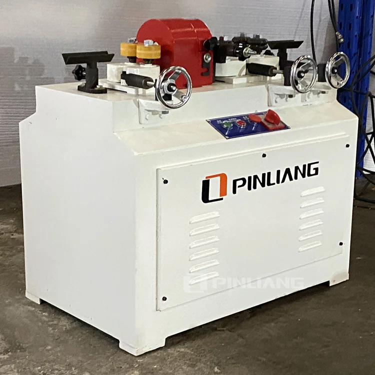 Dia.20mm Wood Rod Rounding Machine Mc9020a Wood Dowel Making Machine ...