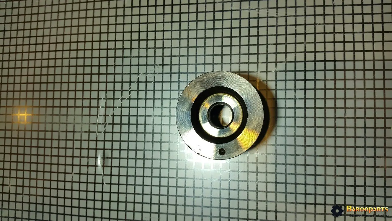 Idel Gear Thrust For Hino J05e Shaft Idle Gear Vh135721250a Platetruck ...