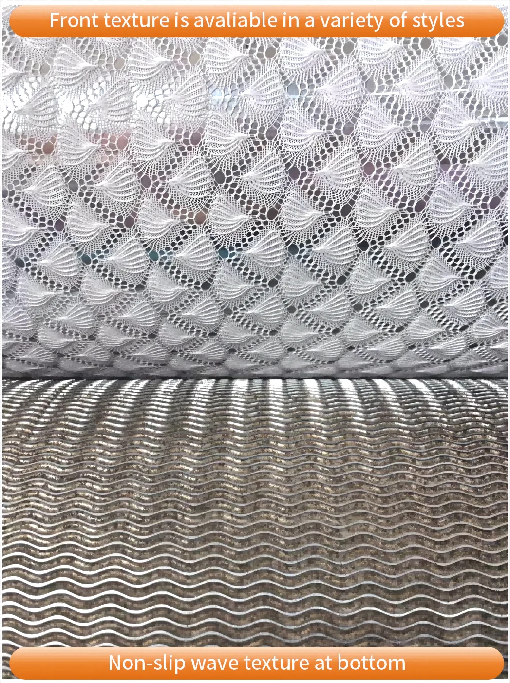 Custom Printed Eco-Friendly TPE Yoga Mats - Thick & Durable