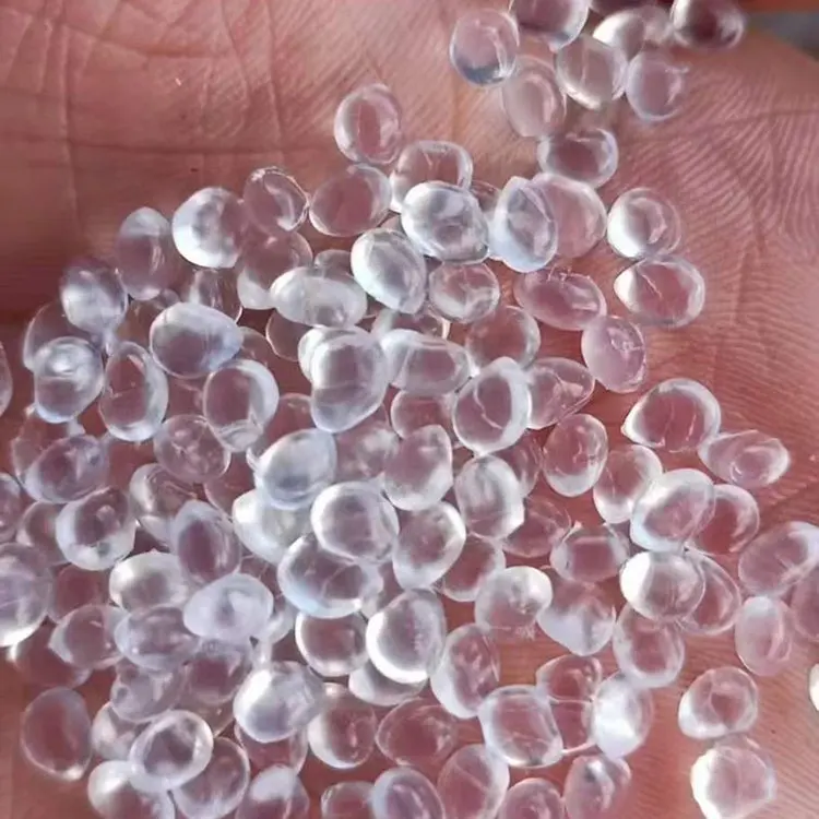 Thermoplastic Polyurethane/TPU Granules/Pellets/Casting PU Factory ...