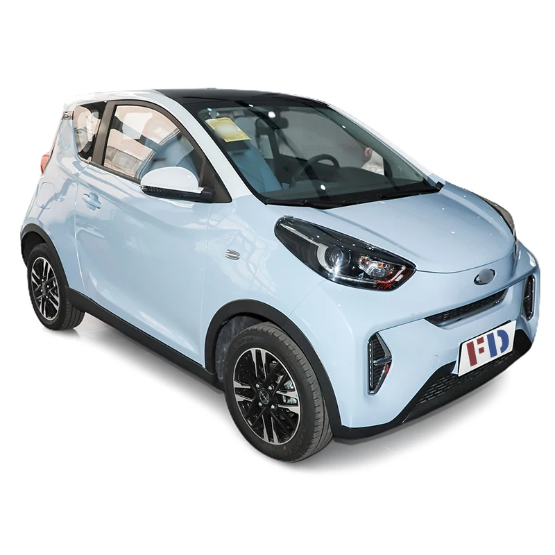 Wholesale Chery Electric Car Little Ant 408km Long Range 4 Seater Small ...