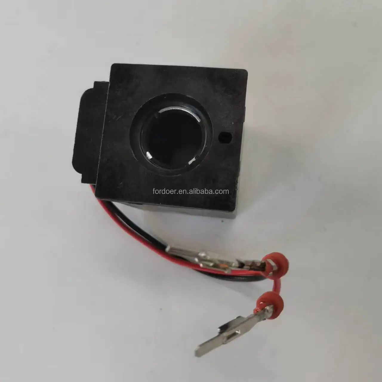 Electro Valve Coil 190443A1 for Tractor Loader 570L 580L