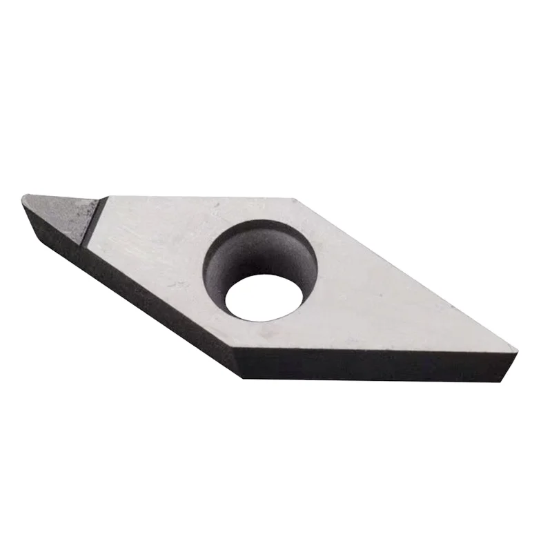 Customized TPGH TPGT VBGT VBGW VCGT PCD PCBN Inserts for Turning Tools ...