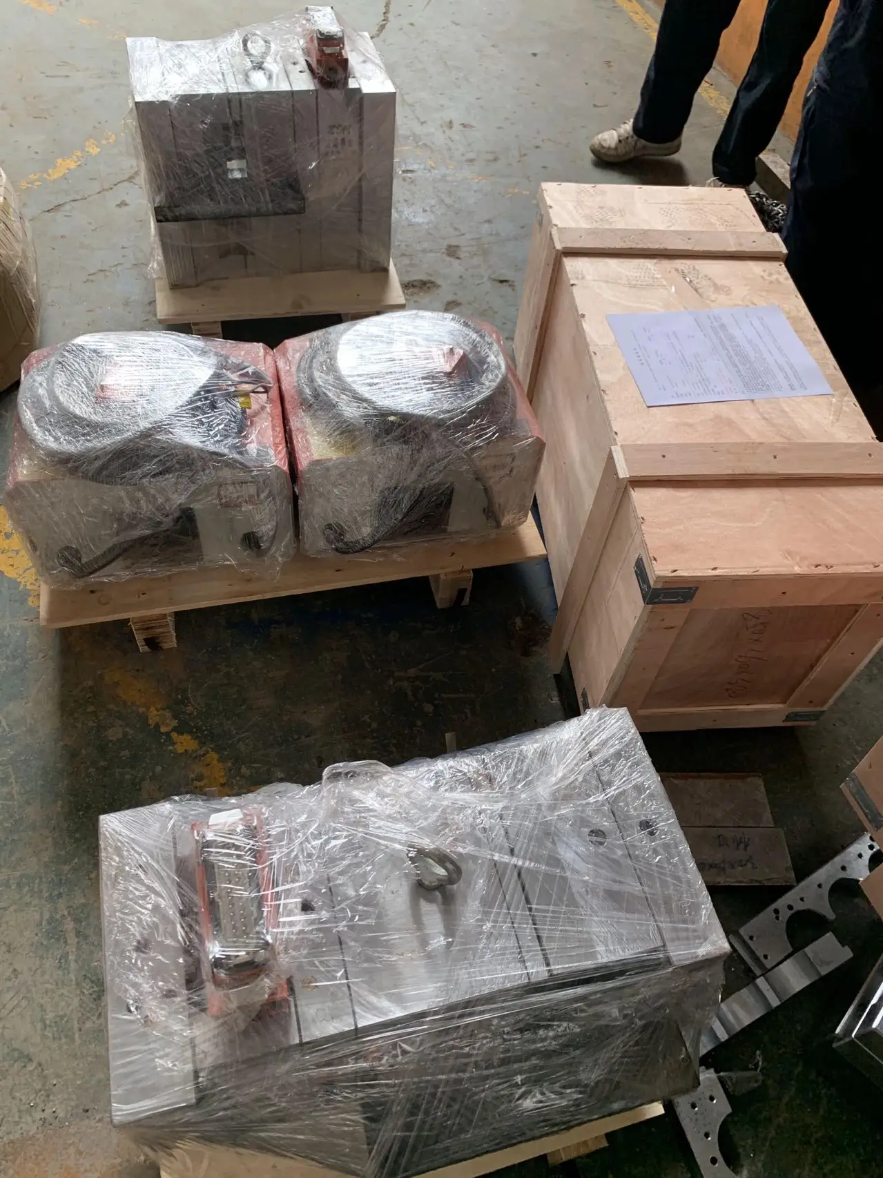 Cold Or Hot Runner Milk Crate Injection Turnover Box Moulds - Buy Crate ...