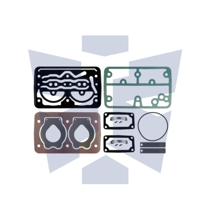 Air Compressor Repair Kit VOLV Truck Brake System OE 3097143 1376281 ...