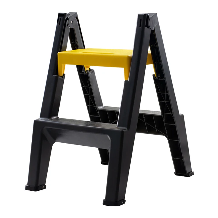 Car Wash Step Stool Folding Ladder Chair Car Beauty Tools Folding Stool ...