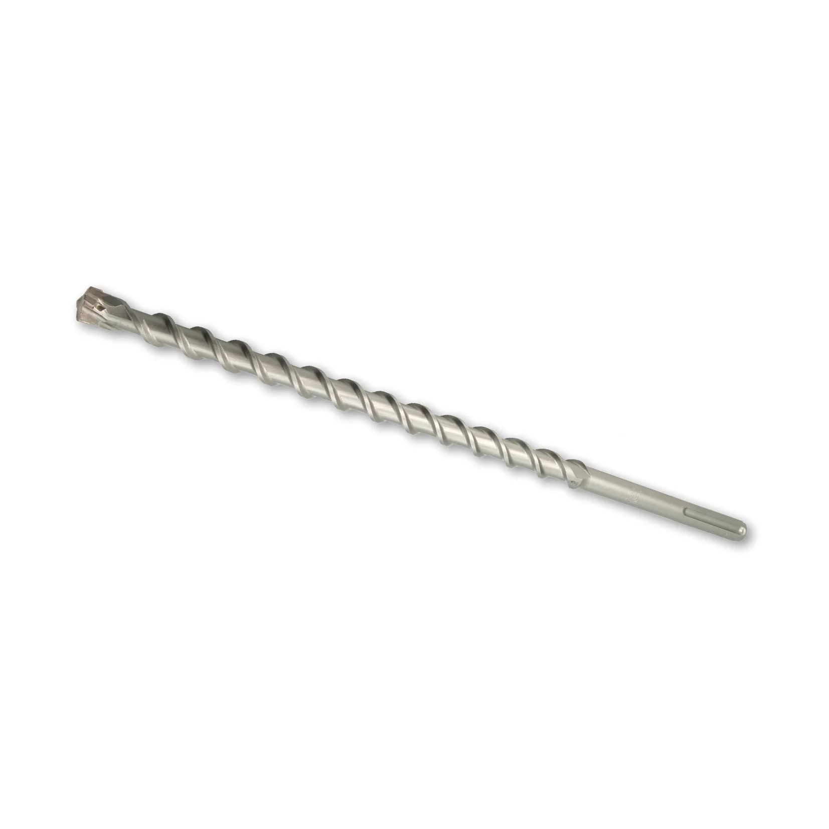 SDS MAX 4 Drill Bits for Masonry & Concrete Cutting Tips Ttake ...