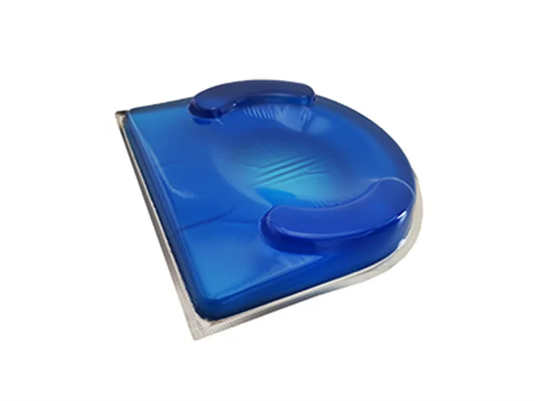 Supine Surgical Head Ring Medical Positioning Gel Hospital Viscoelastic ...