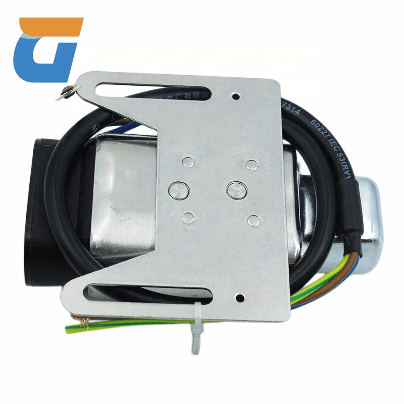 Elevator Limit Switch XS1-26 - 24V Overspeed Governor Part