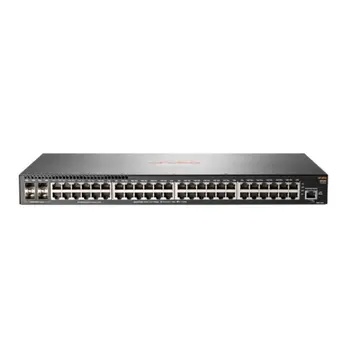 Stock Aruba 2930f 48 Port 4sfp+ Ethernet Switch Jl254a - Buy Jl254a ...
