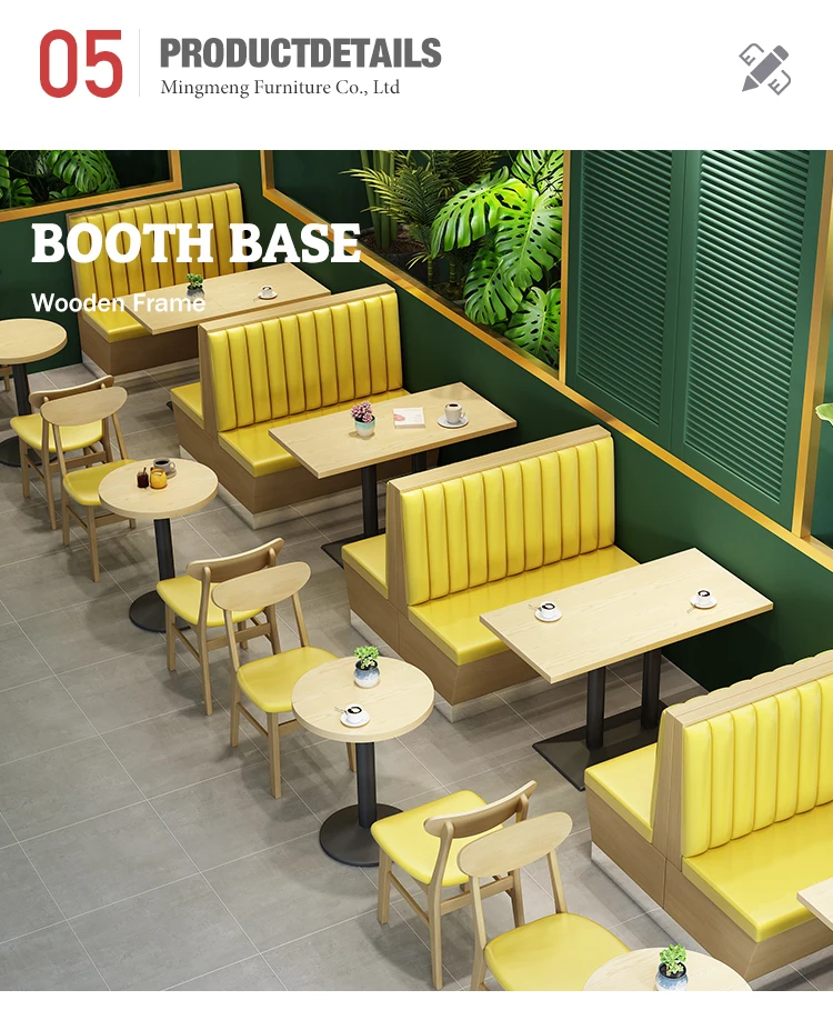 Modern Contemporary Design Dining Table Chair Set for Home Hotels ...