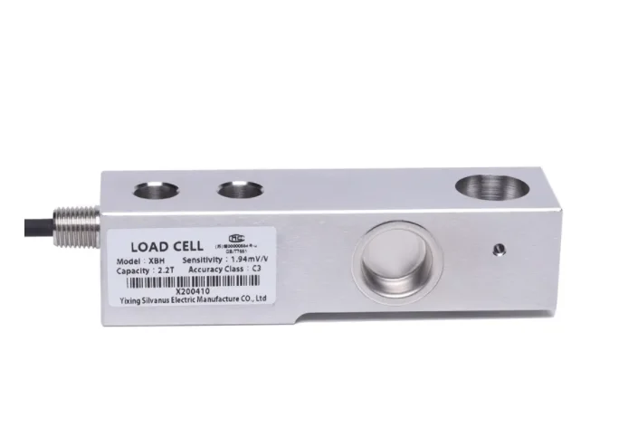 0745a Cantilever Load Cell 220 550 1100 2200 4400 Kg 10 250 500 1000 ...