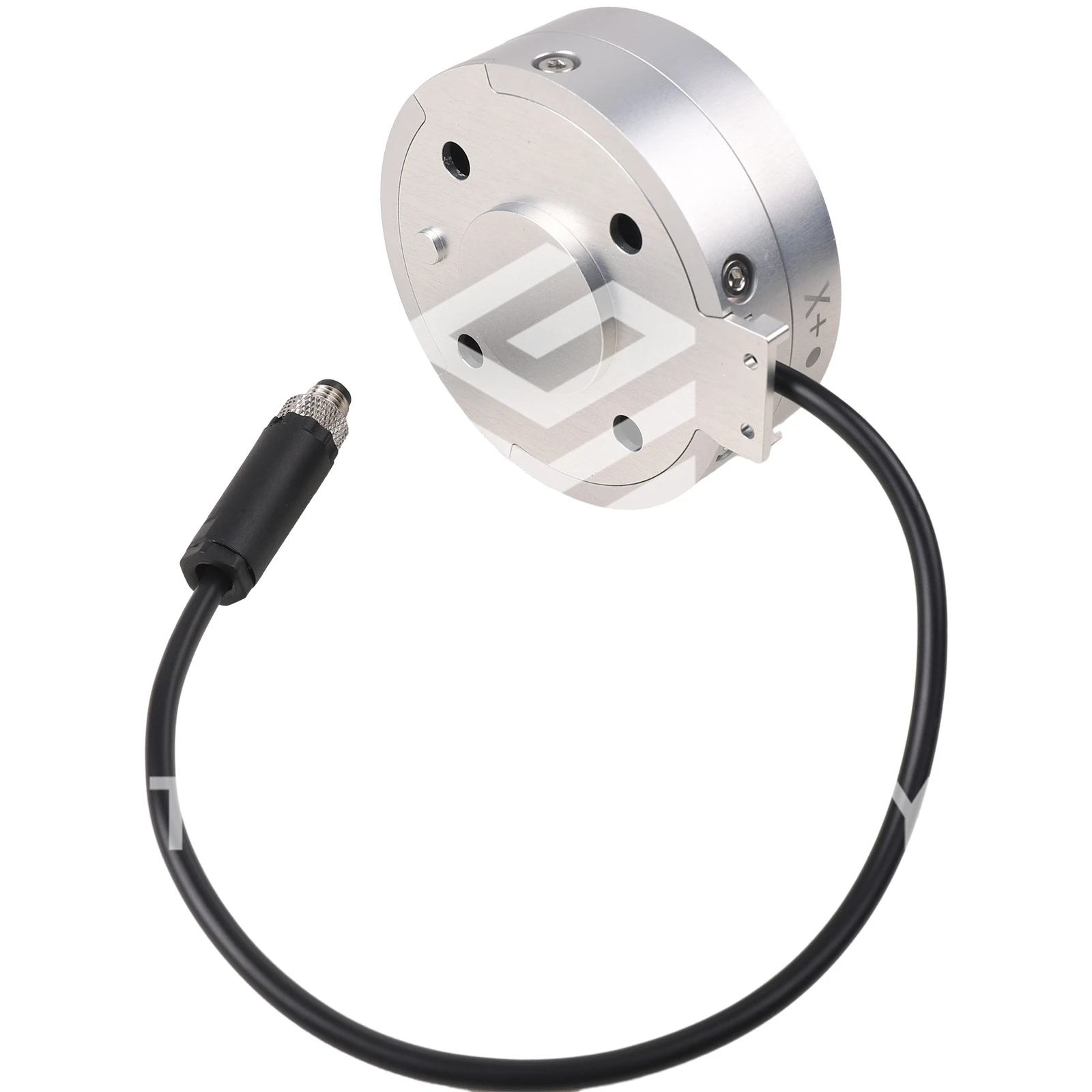 CE OEM ODM Six 6 Axis Multi-Axis Cooperative Robot Robotic End Hand Exercise Physical Therapy ...