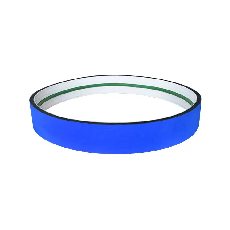 Annilte Blue Flat Foam Belt For Labelling Machine - Buy Foam Conveyor ...