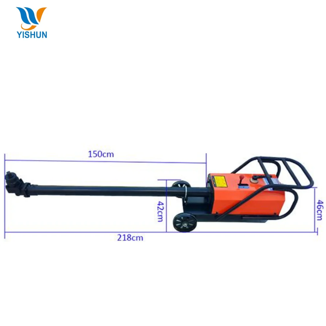 Pneumatic Workshop Machine for Disassembling and Assembling Car/Bow ...