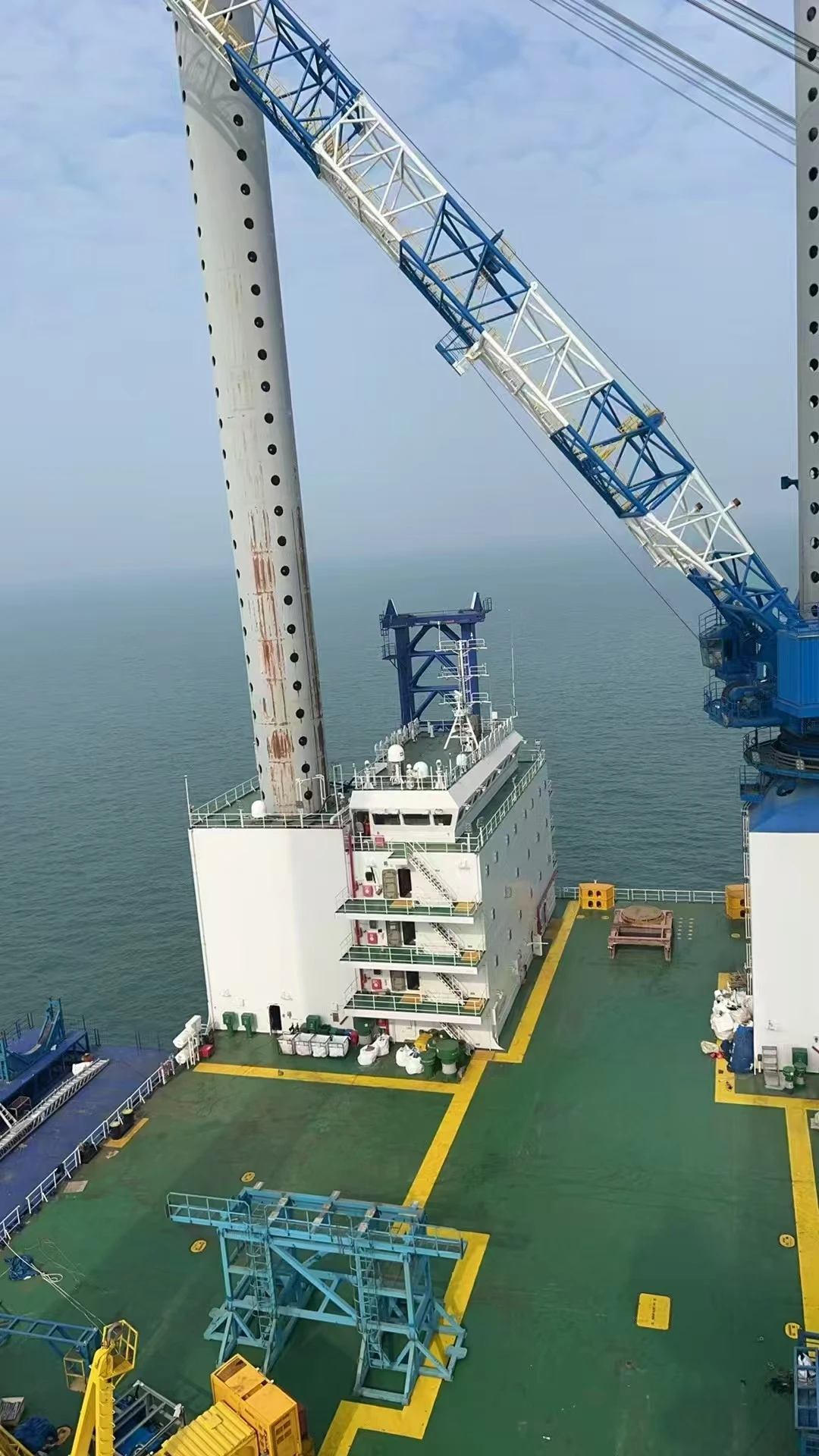 API-Compliant Heavy-Duty Rotary Joint Assemblies for Oilfield Drilling ...