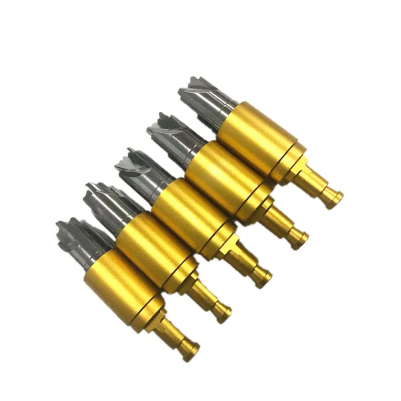 Medical Instrument Stryker Skull Drill Bur Cranial Drill Bits Quick ...