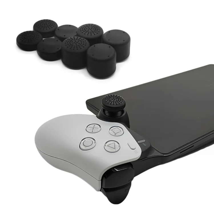 Wholesale 8 in 1 Anti slip Silicone Rocker Cap for PS Portal Game ...