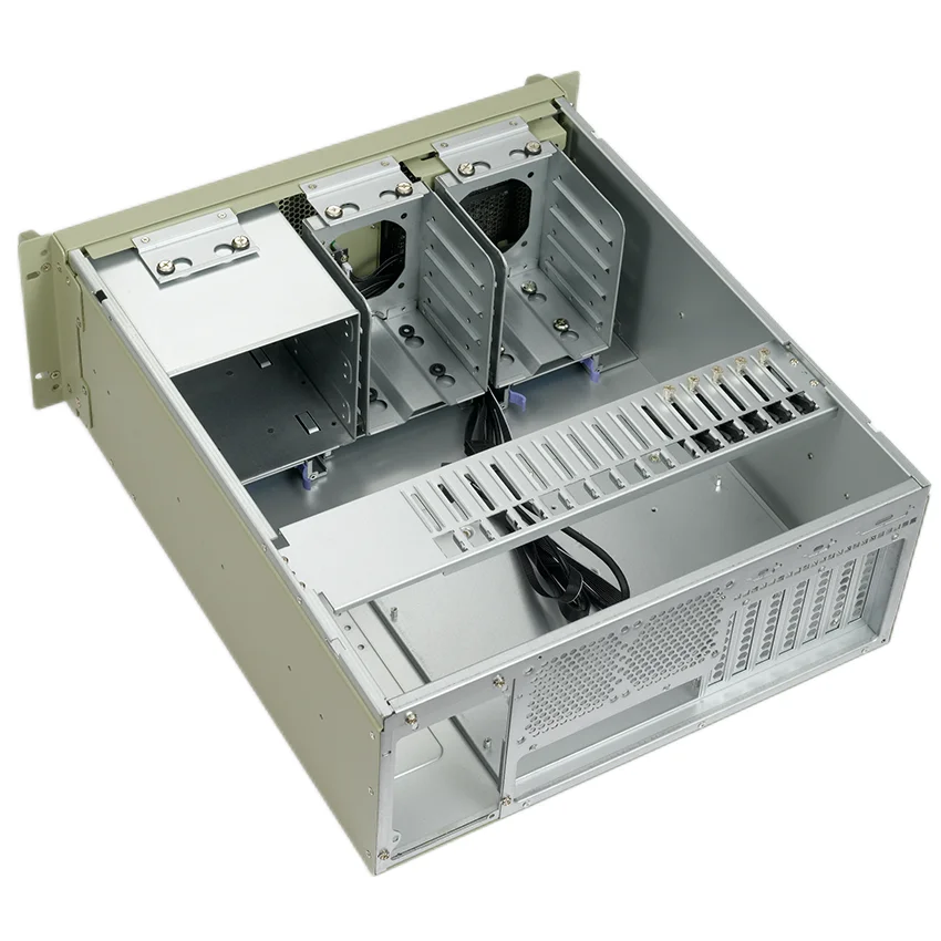 Customized 4u Resistance Shake Resistance Corrosion Resistance Good ...