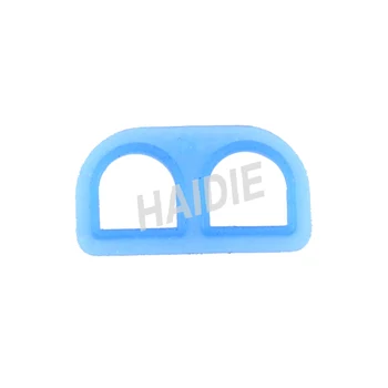 Yueqing Haidie Electric Co., Ltd. - Auto connector, Terminal