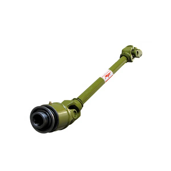 Complete Pto Drive Cardan Shafts With Overrun Clutch - Buy Pto Shafts ...