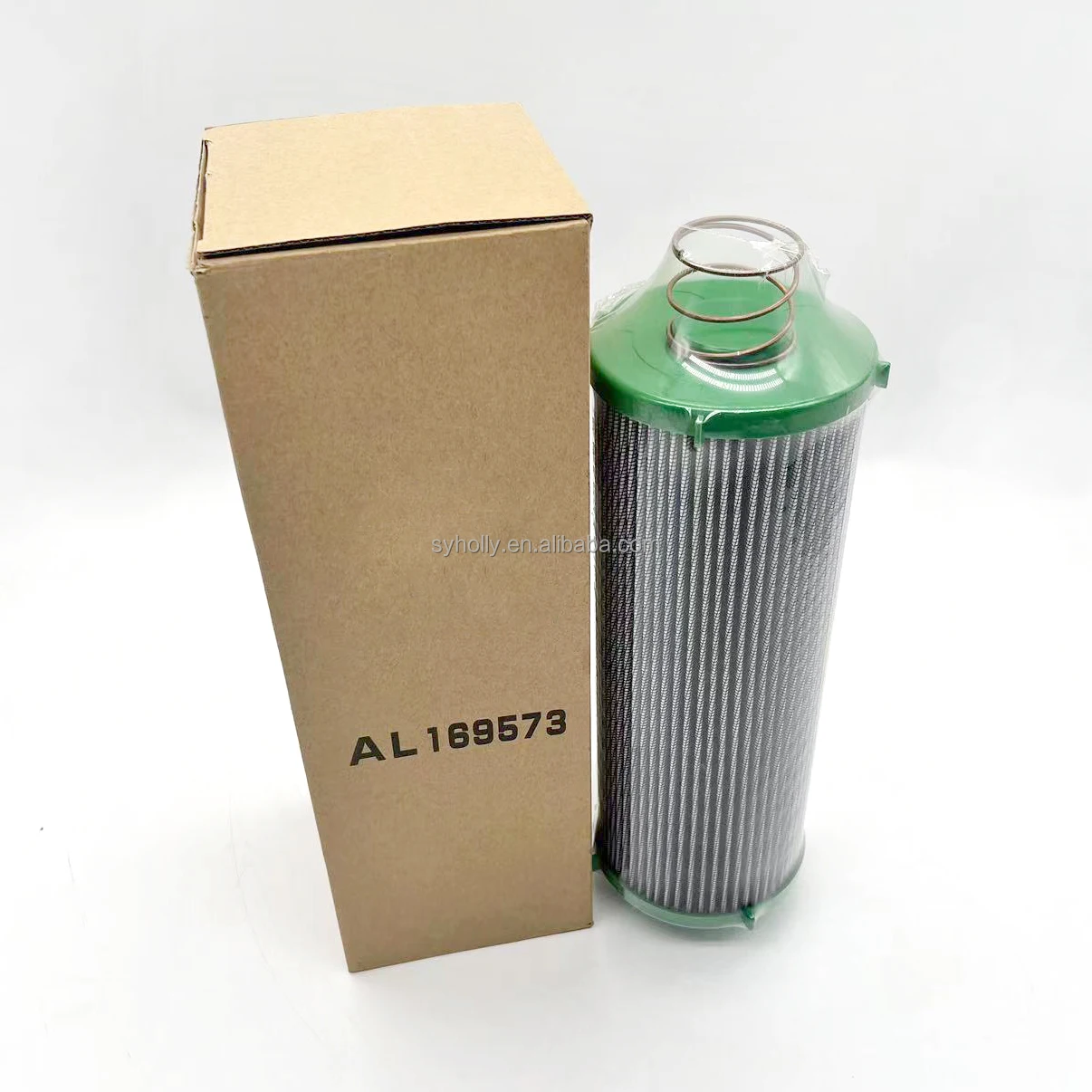 High Quality Tractor Parts Hydraulic Oil Filter P958404 AL232896 ...