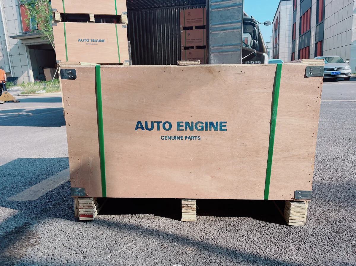 Packson Wholesale New Model F18d4 Z18xer A18xer 2h0 Bare Engine Long ...