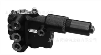 Original Imported Authentic Wabco Wabco Stop Valve High-end Original ...