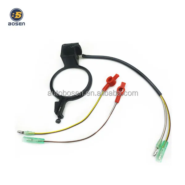 98450A10 Ignition Trigger for Mercury Outboard 6HP-25HP