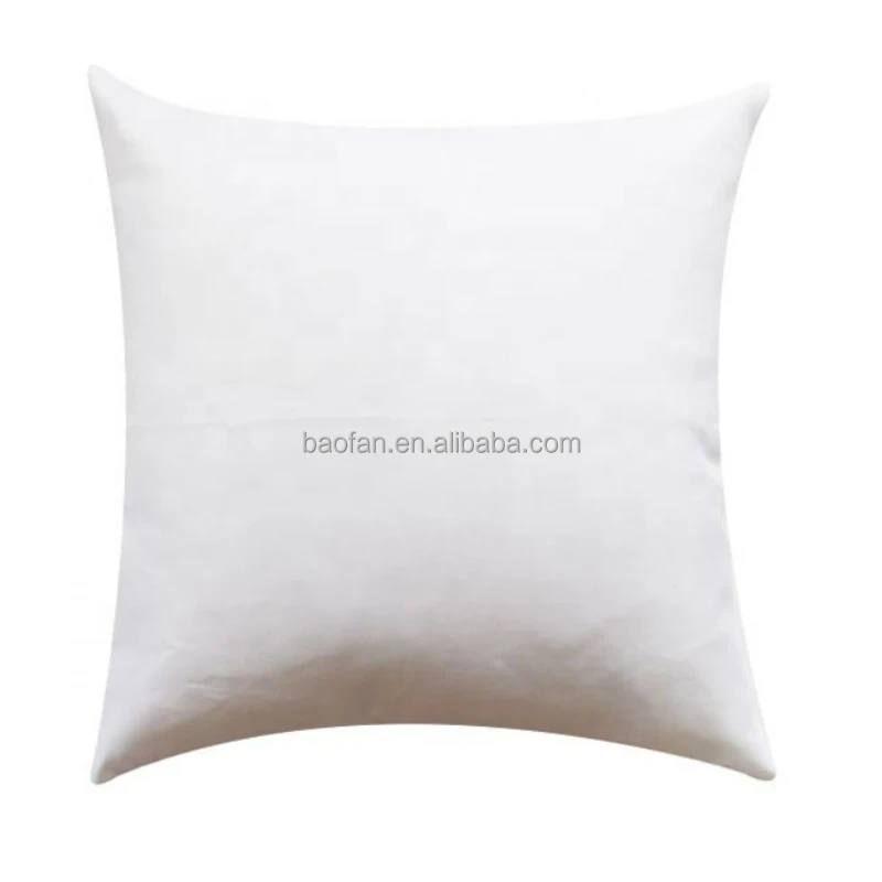 DIY Sublimation Pillow Covers - Customizable Designs