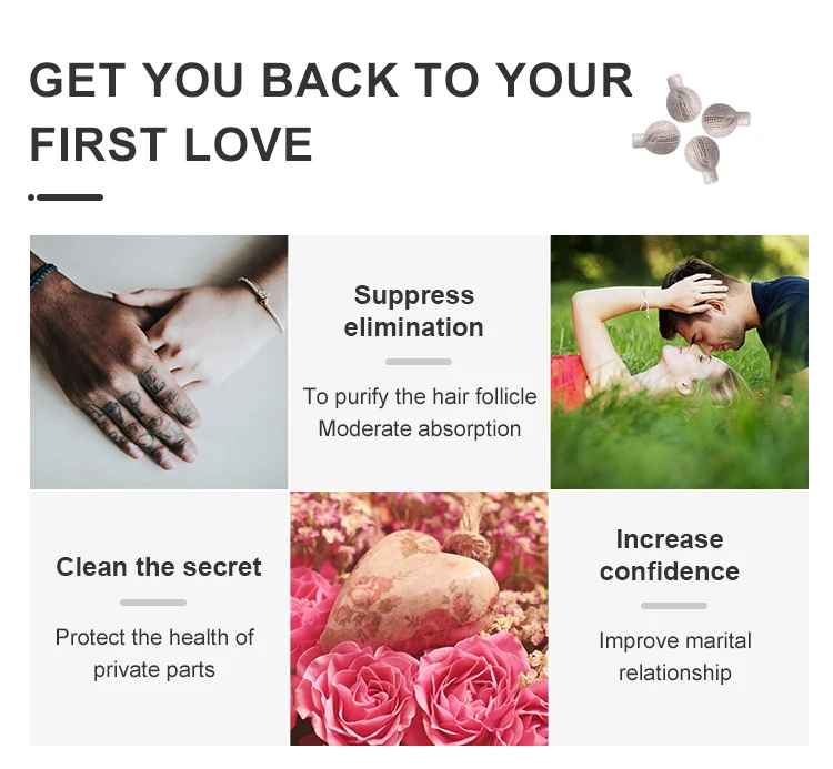 Vagina Care Function And Vaginal Yoni Pearls Womb Product Name Womb ...