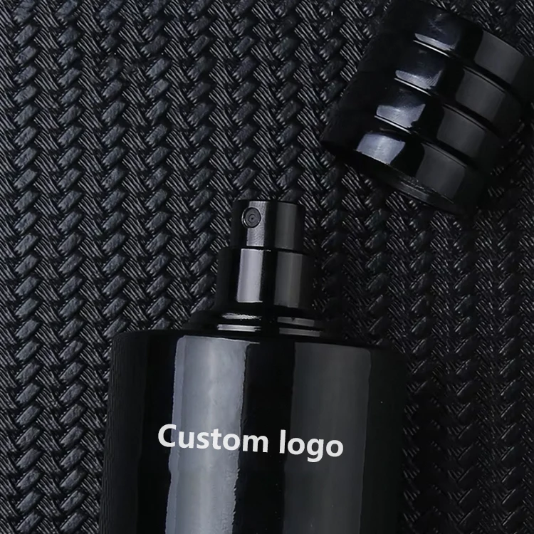 Blue Literary Perfume - Eco-Friendly, Long-Lasting Woody Fragrance
