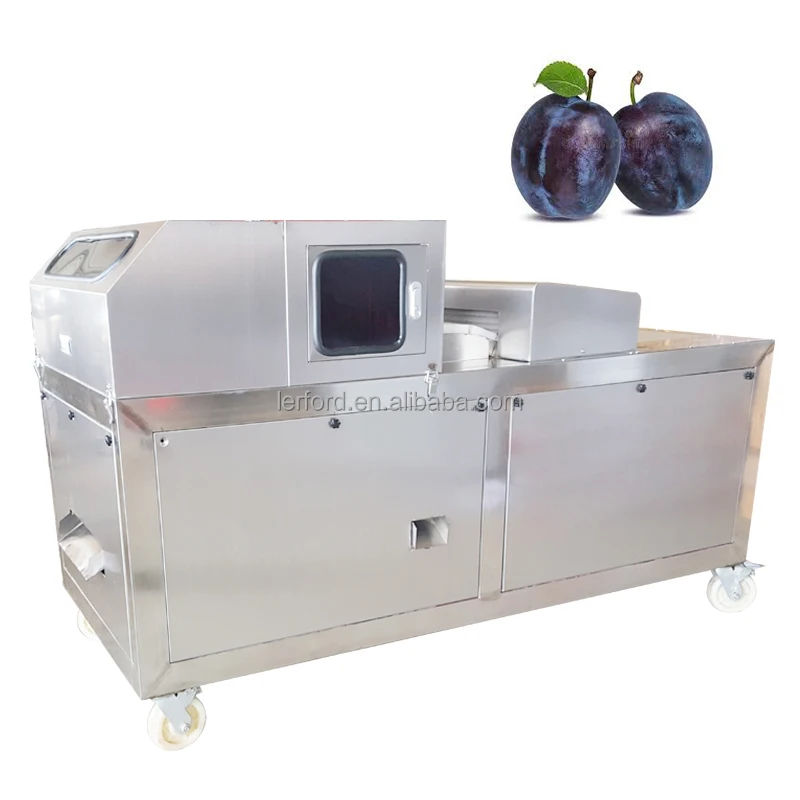 Alibaba.com: Fruit Pitting Machine 2024 model: removes seeds from ...