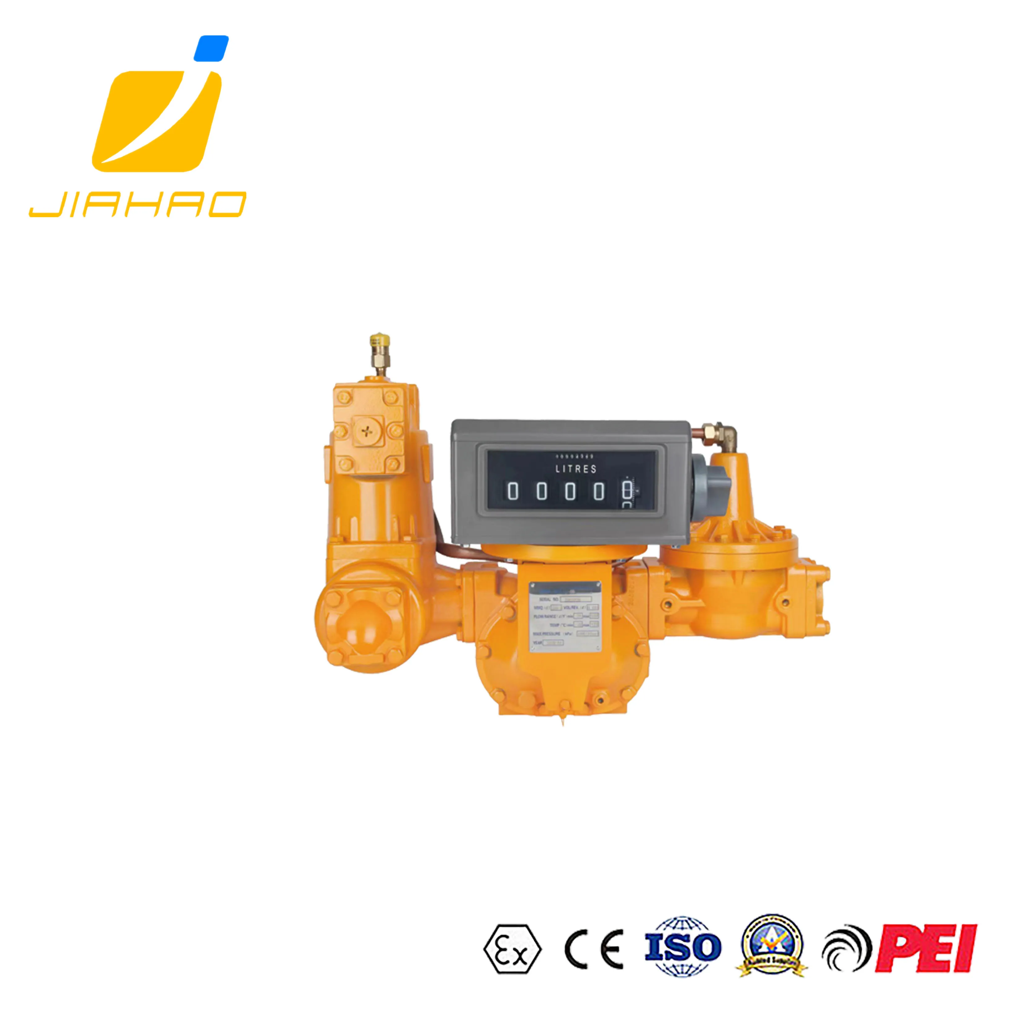 TSC-100 Positive Displacement FLOW METER| Alibaba.com