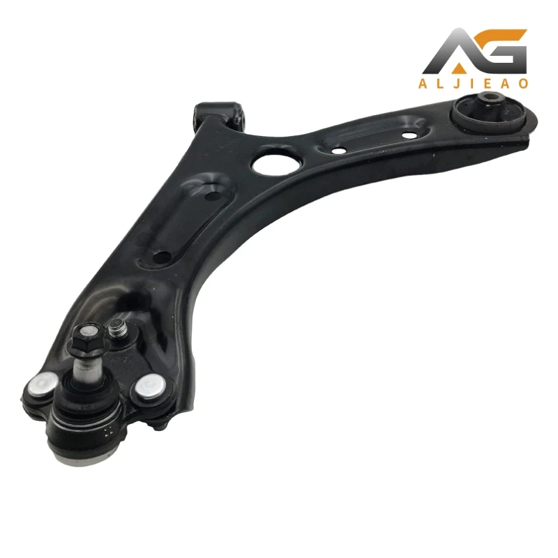 Angio Brand Original Genuine Suspension Parts Front Right Upper Lower ...
