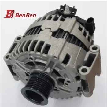 Bbmart Auto Parts 250a Car Alternator Generator For Mercedes Benz W222 ...